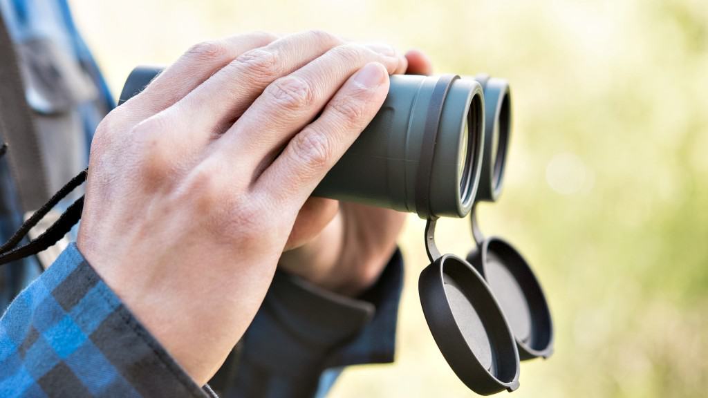 Best Binoculars For Long Distance Reviewed In 2023